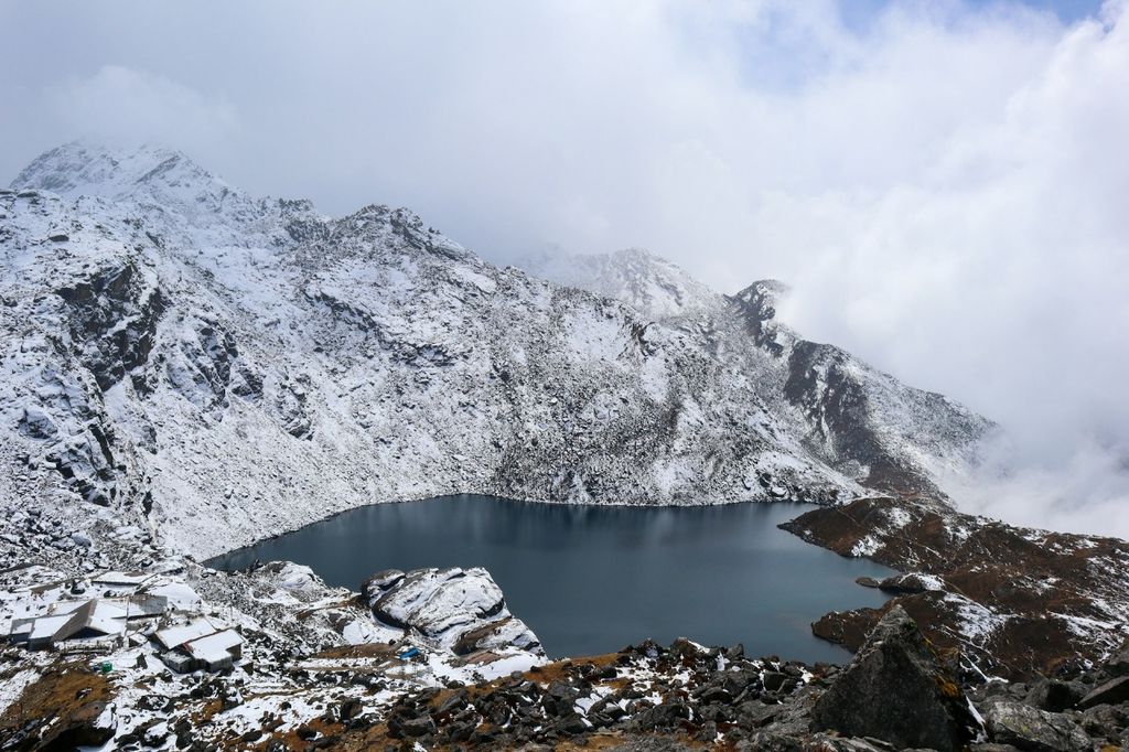 Gosaikunda Trek Itinerary, Cost & Best Time to Visit