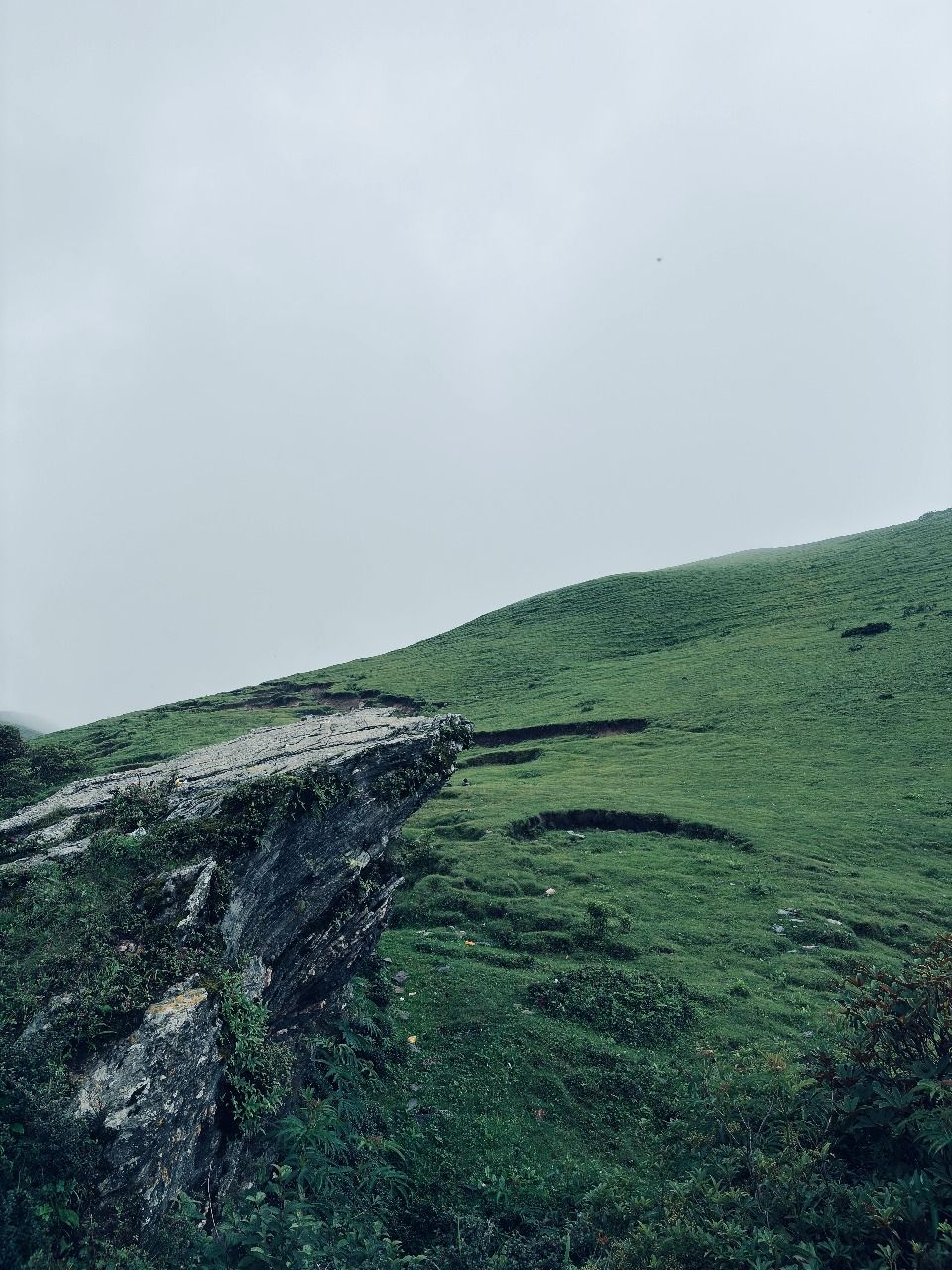 Sailung Trek Nepal – Explore 100 Hills & Himalayan Views
